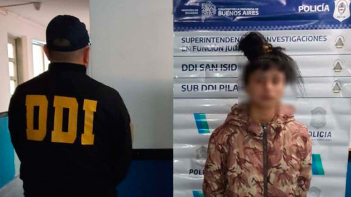 Detuvieron a una mujer y buscan a su novio por el asesinato del empresario Andrés Blaquier ...